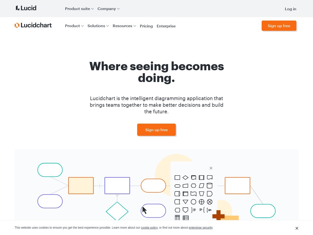 Lucidchart – Toplist HQ